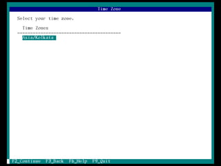 Oracle solaris 11 installation | PDF