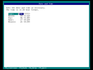 Oracle solaris 11 installation | PDF