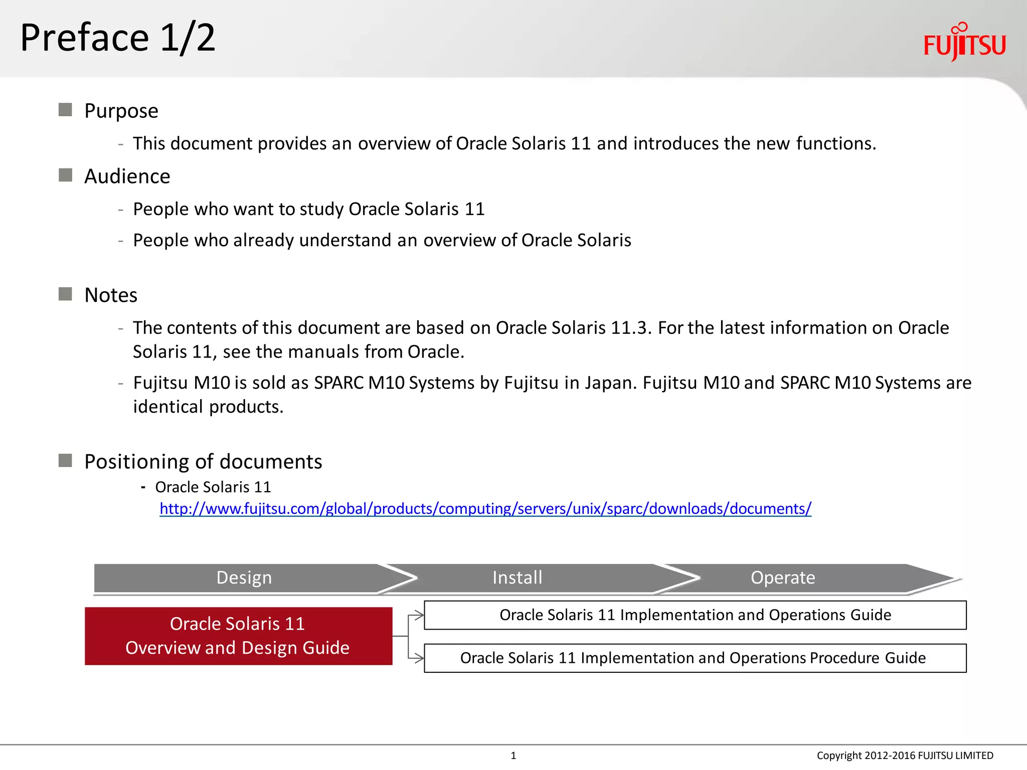 Oracle Solaris 11_Overview and Design Guide.pptx
