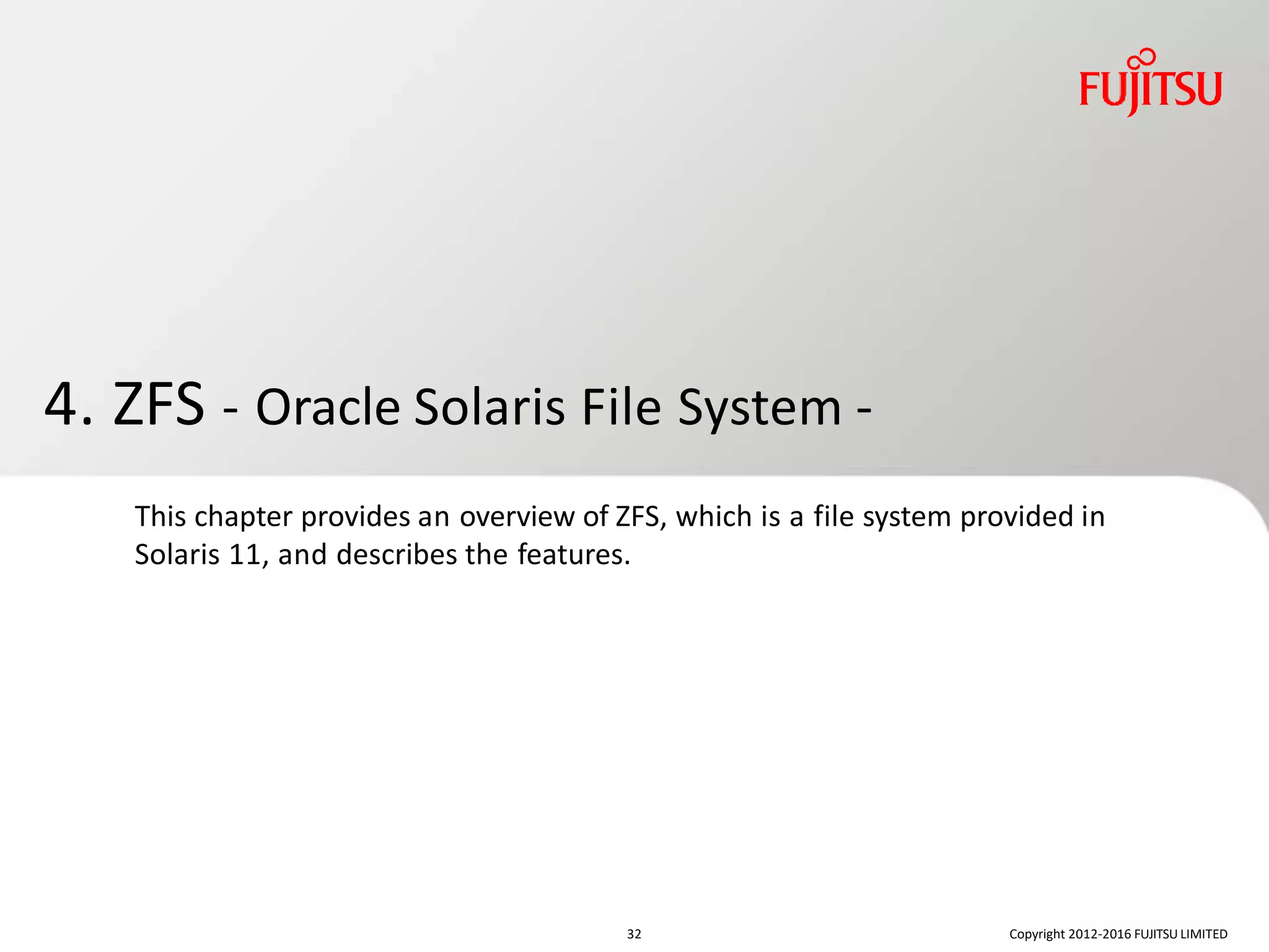 Oracle Solaris 11_Overview and Design Guide.pptx