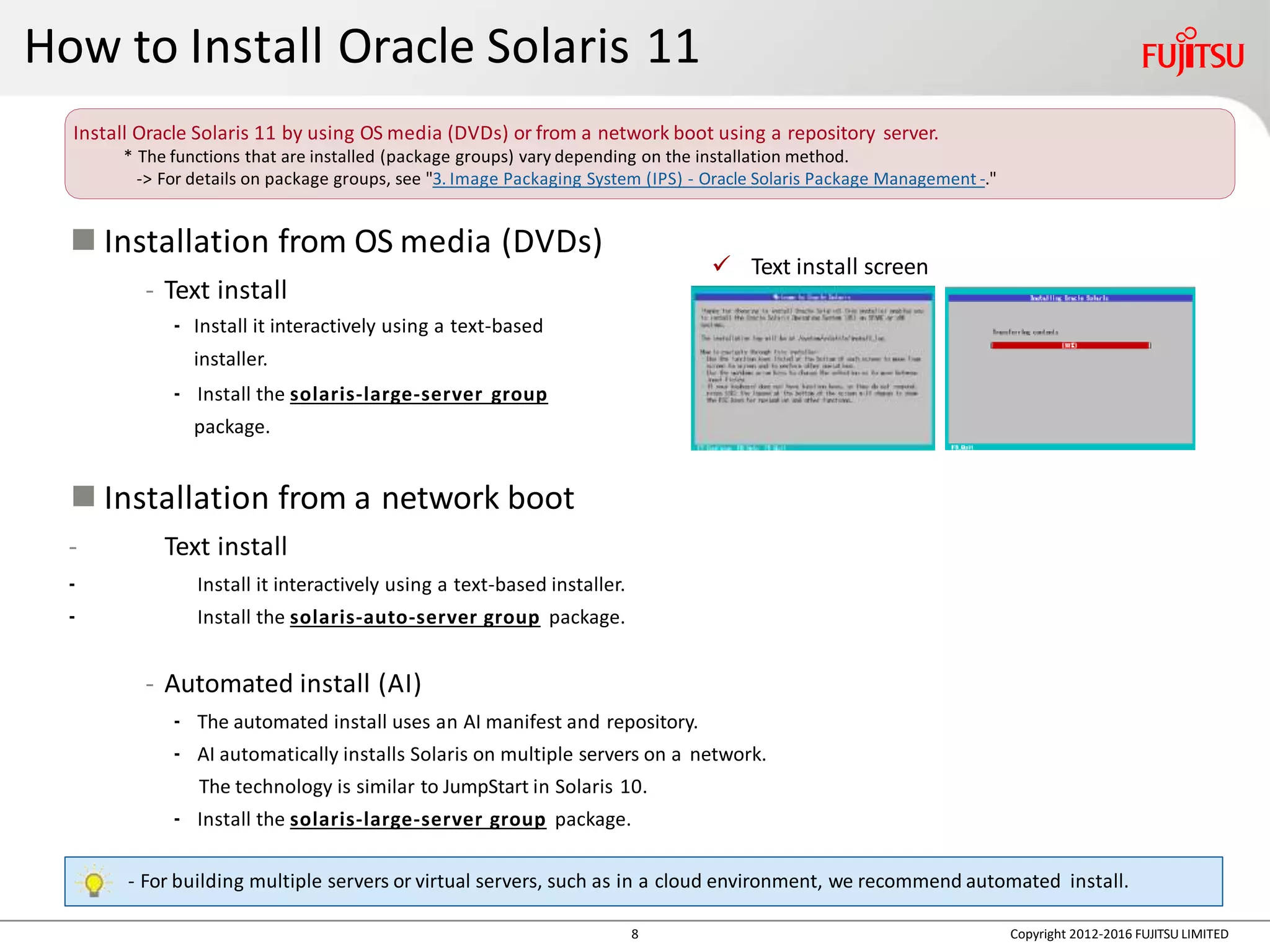 Oracle Solaris 11_Overview and Design Guide.pptx