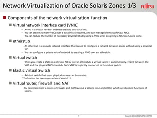 Oracle Solaris 11_Overview and Design Guide.pptx