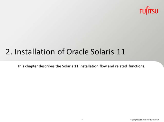 Oracle Solaris 11_Overview and Design Guide.pptx