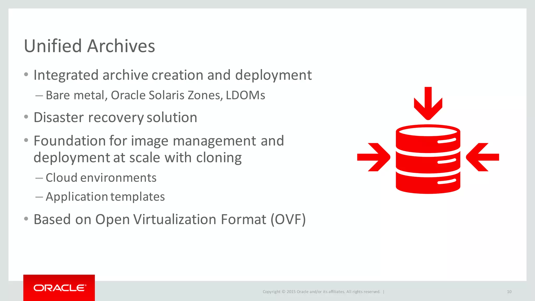 Oracle Solaris Application Centric Lifecycle And Devops Pdf