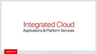 Oracle Solaris Application-Centric Lifecycle and DevOps | PDF