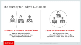 Oracle Solaris Application-Centric Lifecycle and DevOps | PDF