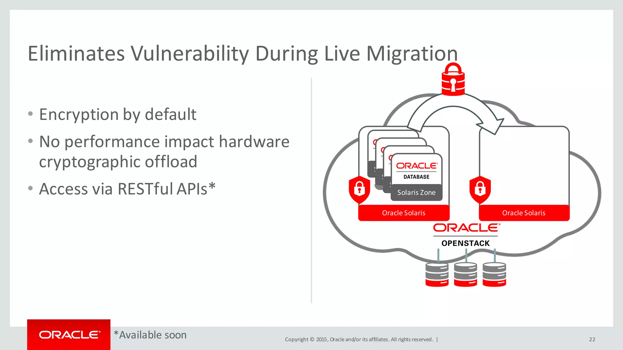 Oracle Solaris Overview Pdf Operating Systems Computer Software