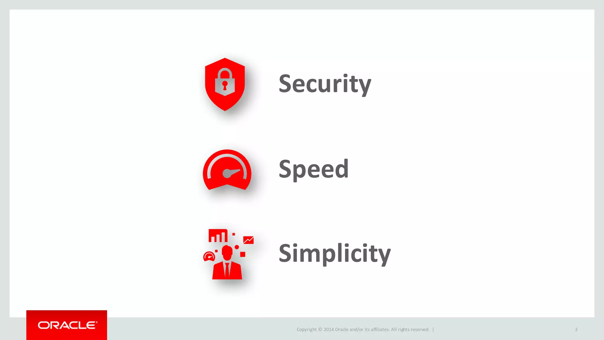 Oracle Solaris Software Integration Ppt