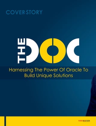 Oracle solution provider | PDF