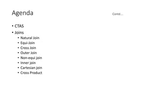 Oracle SQL 19c Agenda.pptx
