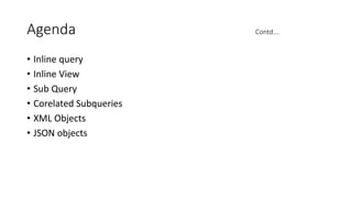 Oracle SQL 19c Agenda.pptx