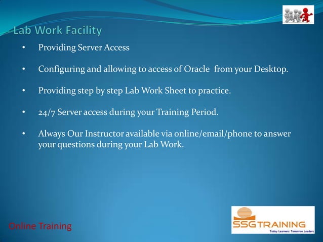 Oracle sql demo | PPT