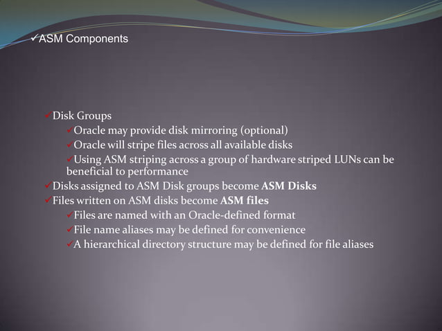 Oracle & sql server comparison 2 | PPT