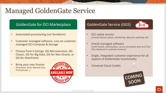 Oracle Stream Analytics - Developer Introduction | PPT