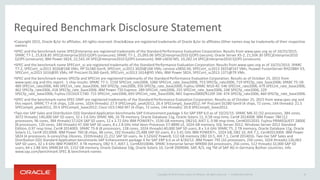Oracle super cluster m7 | PPT
