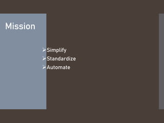 Oracle Supply Chain Management | PPTX