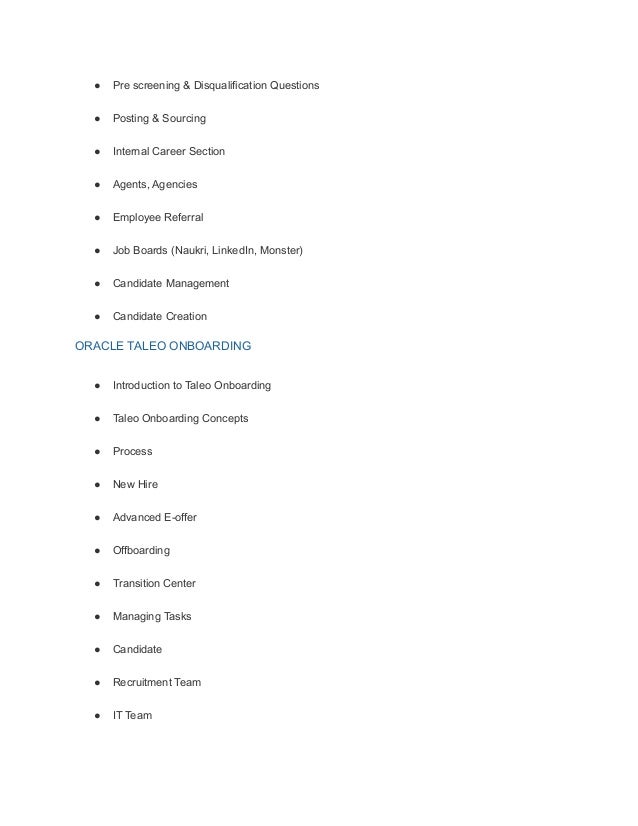 Oracle Taleo Training.pdf