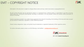 Cassandra Data Migration | PPTX