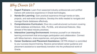 Oracle Training in Noida.pdf