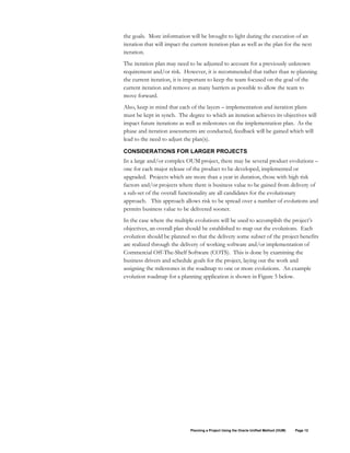 Oracle unified method | PDF | Computer Software and Applications | Computing