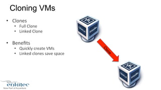 Oracle virtualbox basic to rac attack | PDF