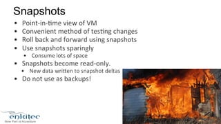 Oracle virtualbox basic to rac attack | PDF