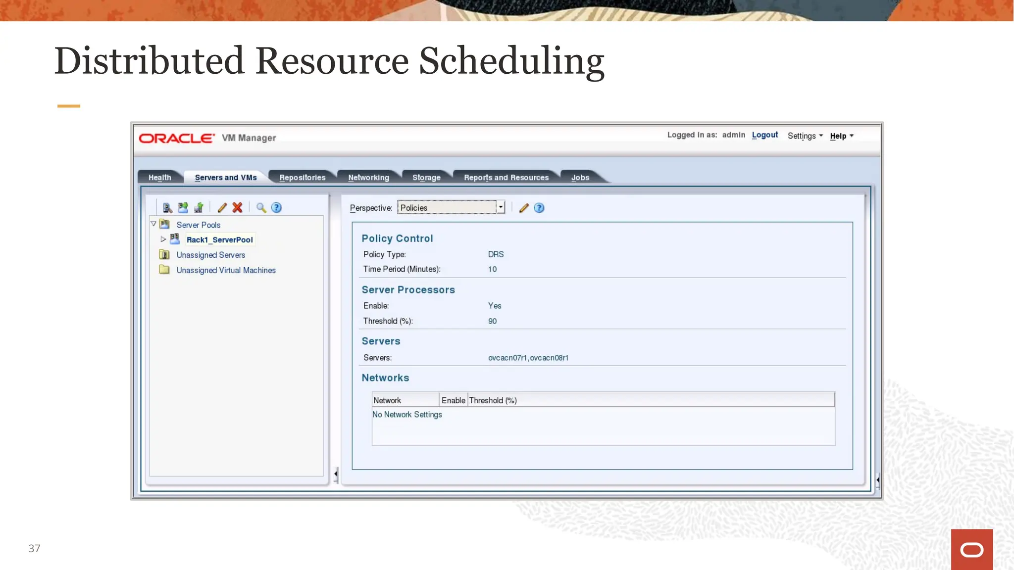 Oracle Virtualization Manager Solution.pptx