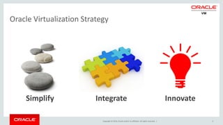 Oracle vm engineered for open cloud | PDF