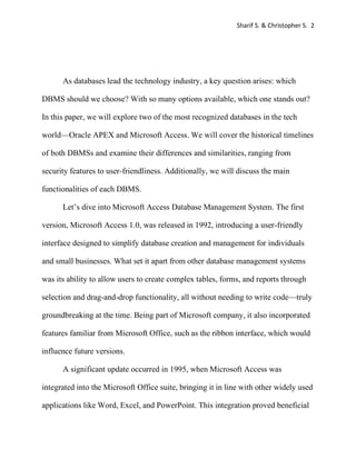 Oracle_vs_MicrosoftAccess_paper.pdf_____ | PDF