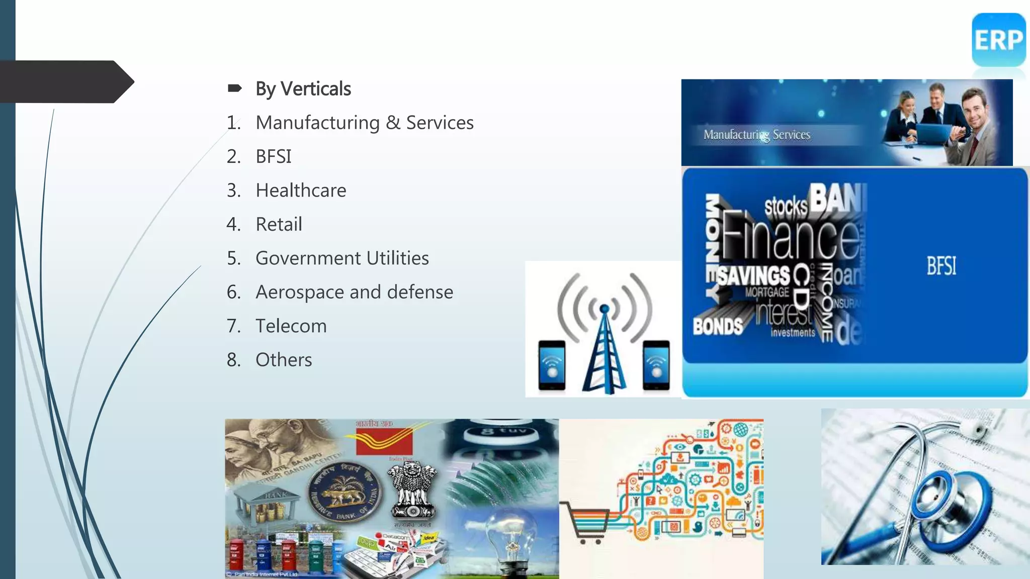 Oracle Vs SAP ERPs | PPTX