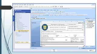 Oracle Vs SAP ERPs | PPTX