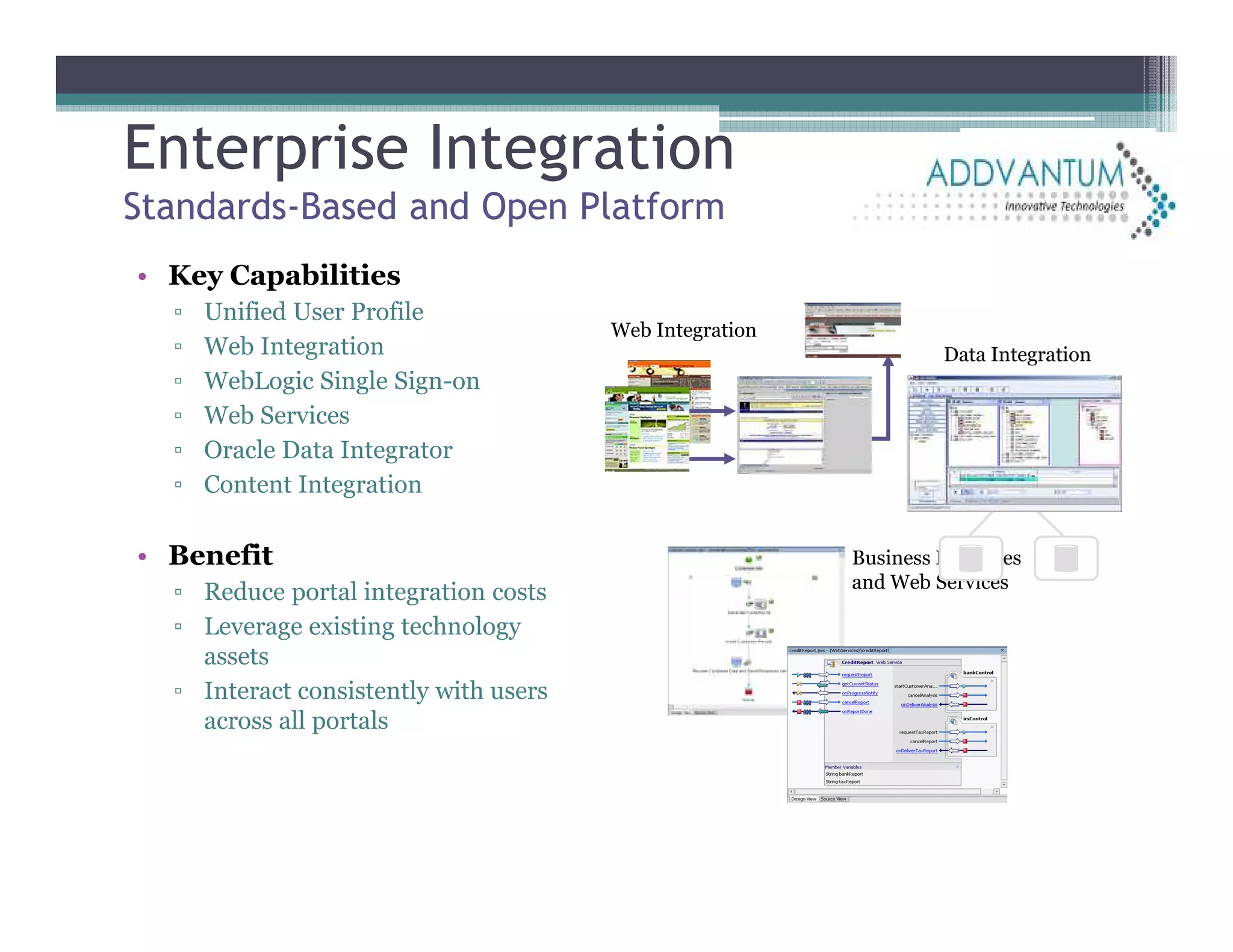 Oracle WebCenter portal | PDF