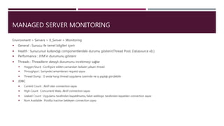 Oracle Weblogic Server | PPTX
