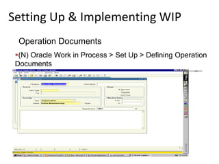 Oracle_WIP.ppt