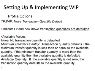 Oracle_WIP.ppt