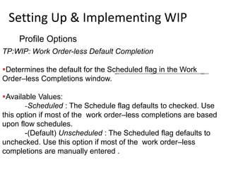 Oracle_WIP.ppt