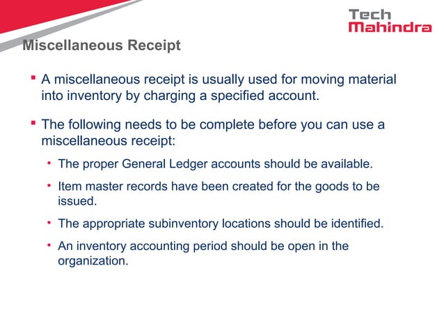 Oracle wms and oracle msca overview | PPT | Operating Systems ...