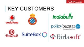 Oracle warehouse management system | PPTX