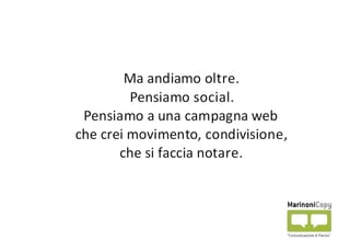 Oracle Wonder Cloud Campaign (Making of) | PPT