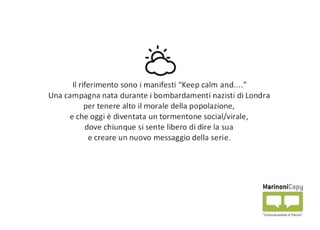 Oracle Wonder Cloud Campaign (Making of) | PPT