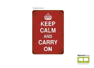 Oracle Wonder Cloud Campaign (Making of) | PPT