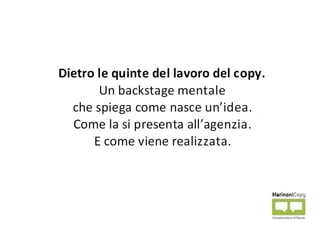 Oracle Wonder Cloud Campaign (Making of) | PPT