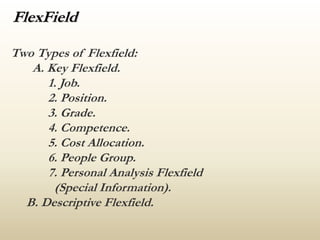 Oracle work Structure PPT.pptx