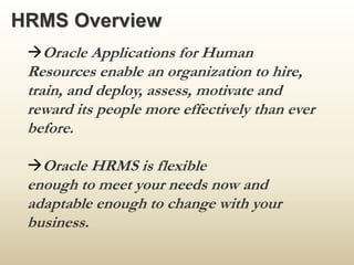 Oracle work Structure PPT.pptx