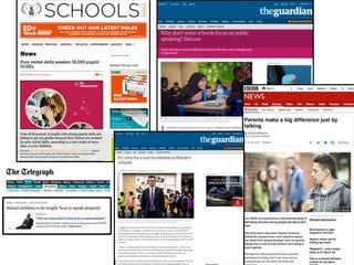 Why oracy is more important than literacy and numeracy put together | PPTX