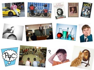 Why oracy is more important than literacy and numeracy put together | PPTX