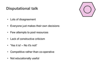 Why oracy is more important than literacy and numeracy put together | PPTX