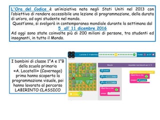 Ora del codice cavernago firetto | PDF