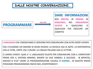 Ora del codice cavernago firetto | PDF