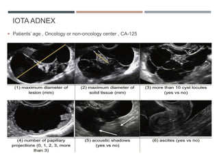O'rads Radiology 2020 | PPTX